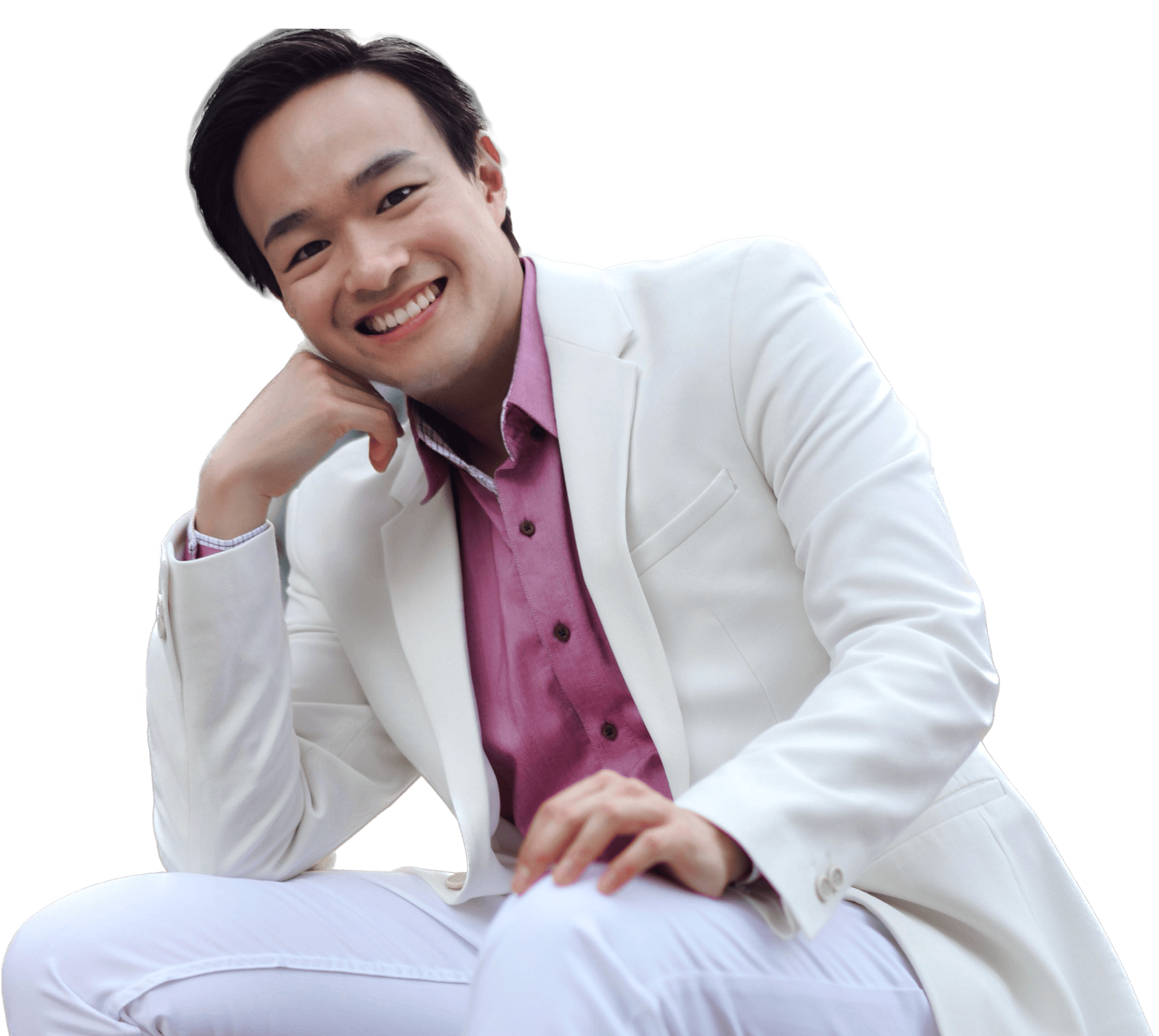 Home - Shaun Choo - Pianist | Composer | Teacher